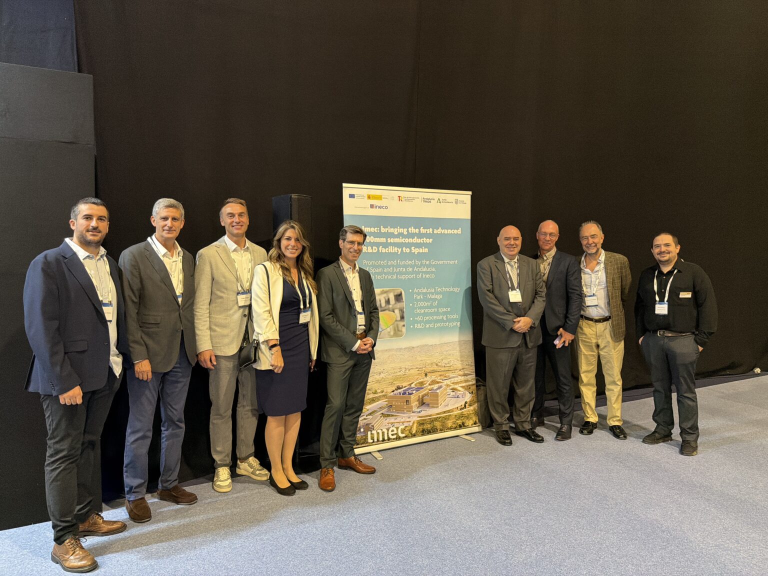 La SETT participa como actor clave en el primer foro tecnológico de ...