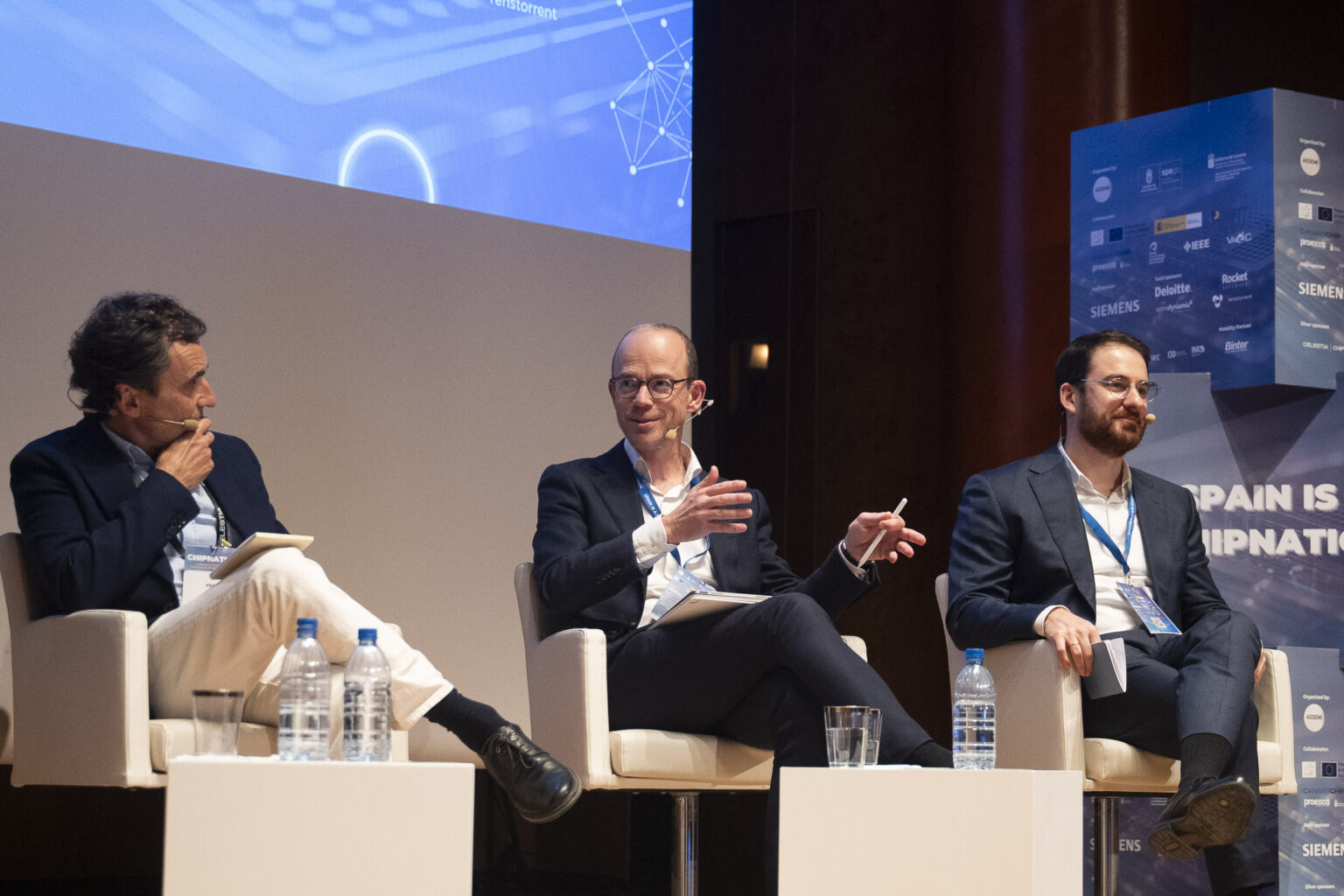 CHIPNATION 2025 - SETT