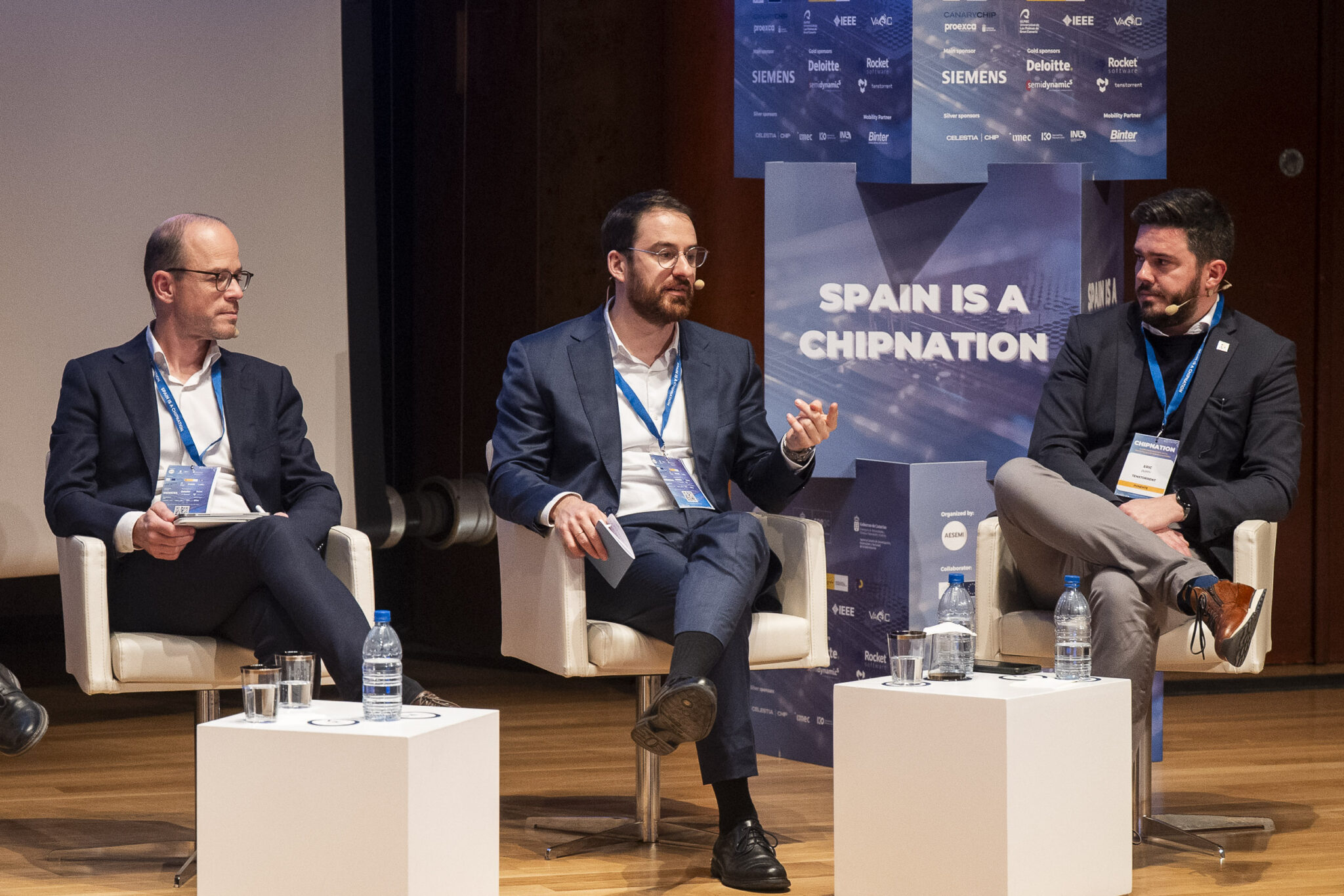 CHIPNATION 2025 - SETT